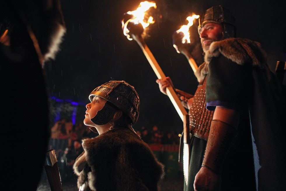 I vichinghi erano in America esattamente 1000 anni fa - Il Post