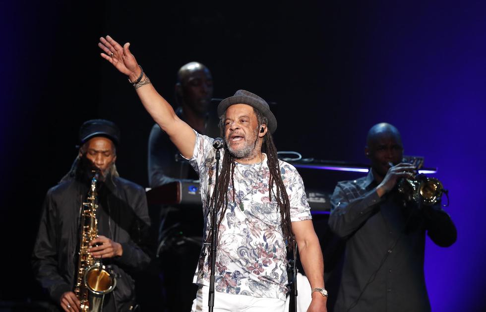 È morto Terence Wilson, cioè Astro degli UB40 - Il Post