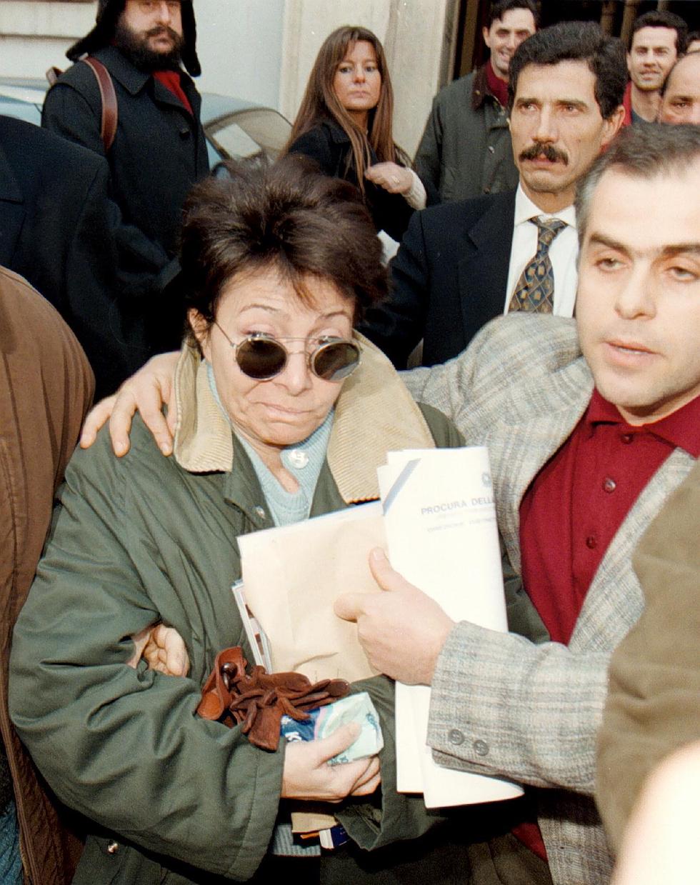 La vera storia dell’omicidio di Maurizio Gucci