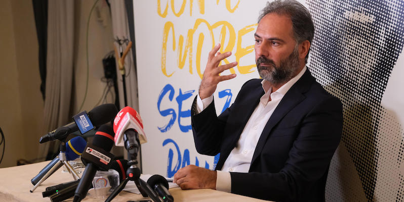 Il caso di Catello Maresca e la vecchia questione dei magistrati in ...