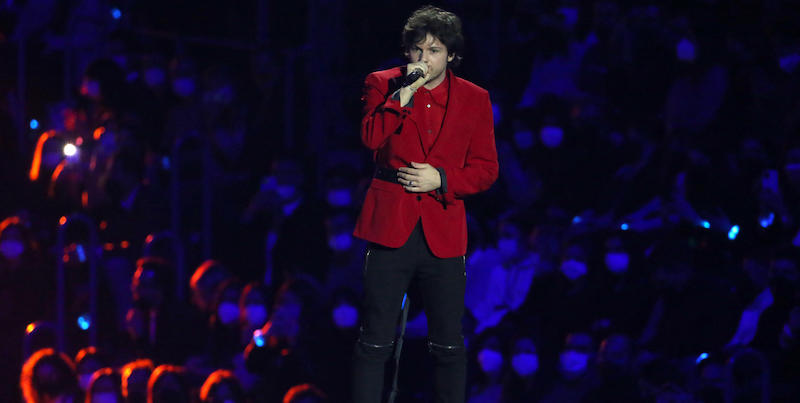 Baltimora ha vinto l'edizione 2021 di X Factor - Il Post