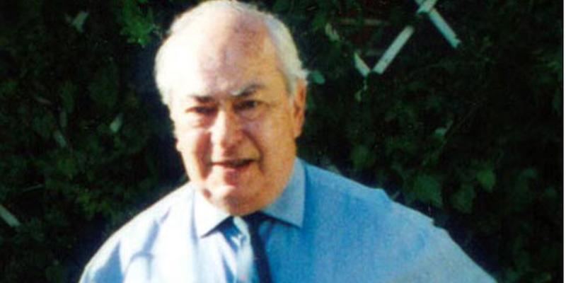 Riccardo Ehrman e le domande che fecero cadere il muro di Berlino - Il Post