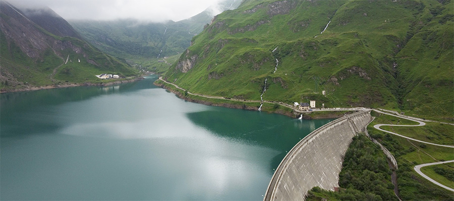 Il guardiano delle dighe - Il Post