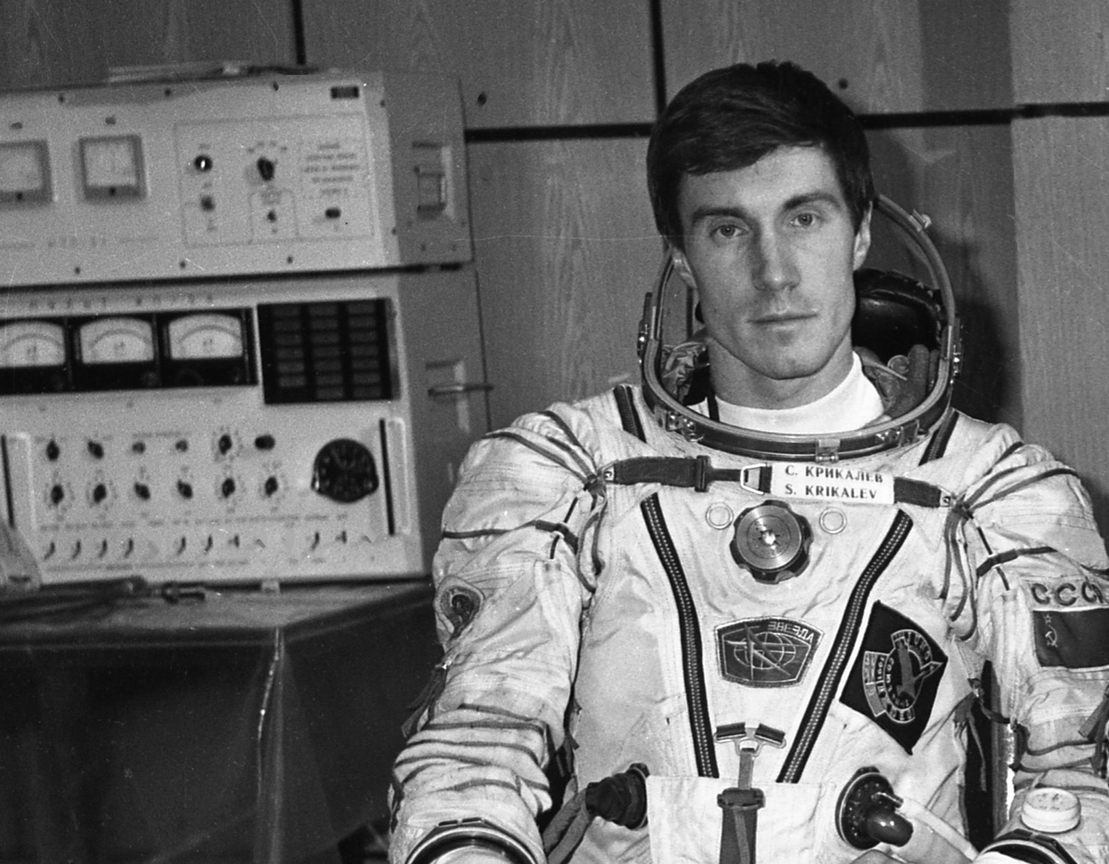 L’ultimo cittadino sovietico - Il Post