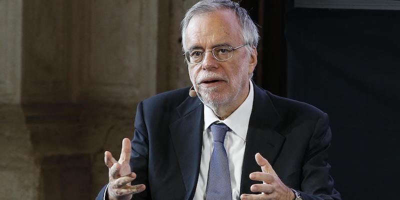 Chi è Andrea Riccardi - Il Post