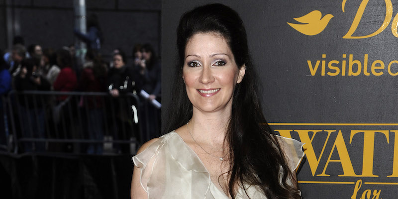 La scrittrice che si è rovinata la vita cercando di dimostrare l ...