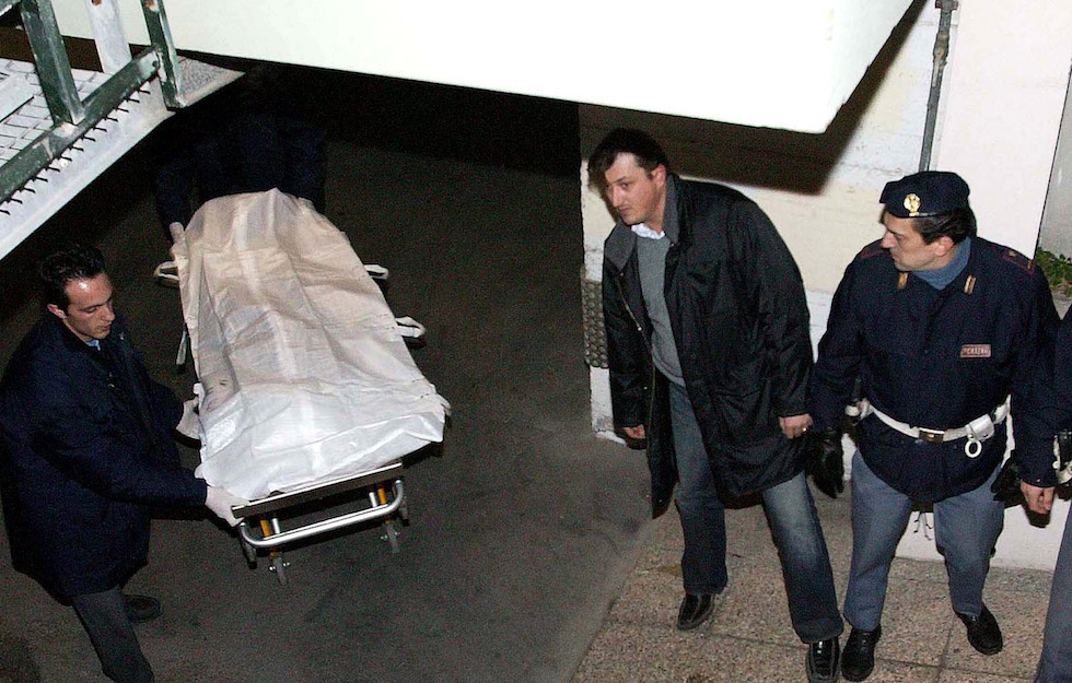 Perché si indaga ancora sulla morte di Marco Pantani - Il Post