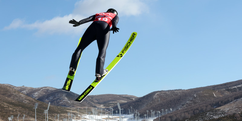 Gli sport invernali, spiegati - Il Post