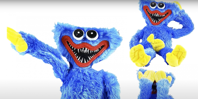 Perché si parla con allarmismo di questo pupazzo - Il Post