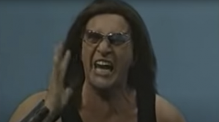 È morto a 67 anni Richard Benson, storico cantante rock e personaggio ...