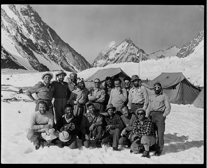 Mario Fantin, documentarista e documentatore - Il Post