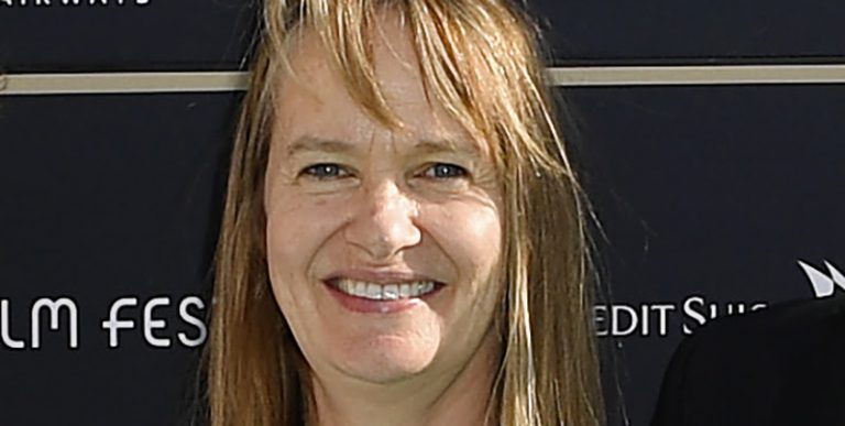 Una canzone di Anne Dudley - Il Post