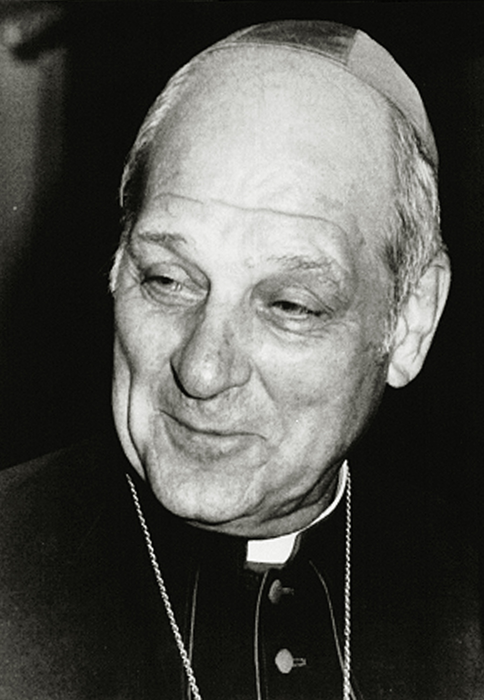 La storia del banchiere Roberto Calvi