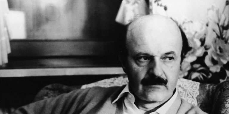 La storia del banchiere Roberto Calvi - Il Post