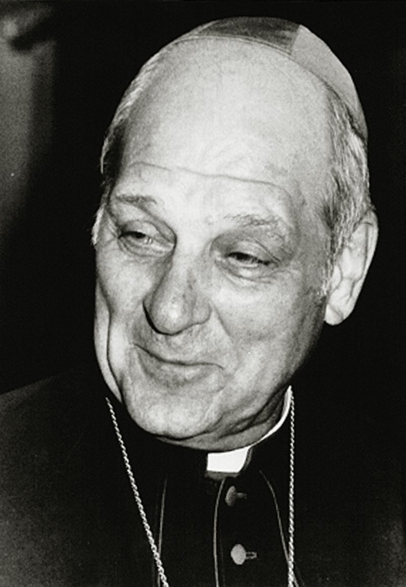 La storia del banchiere Roberto Calvi