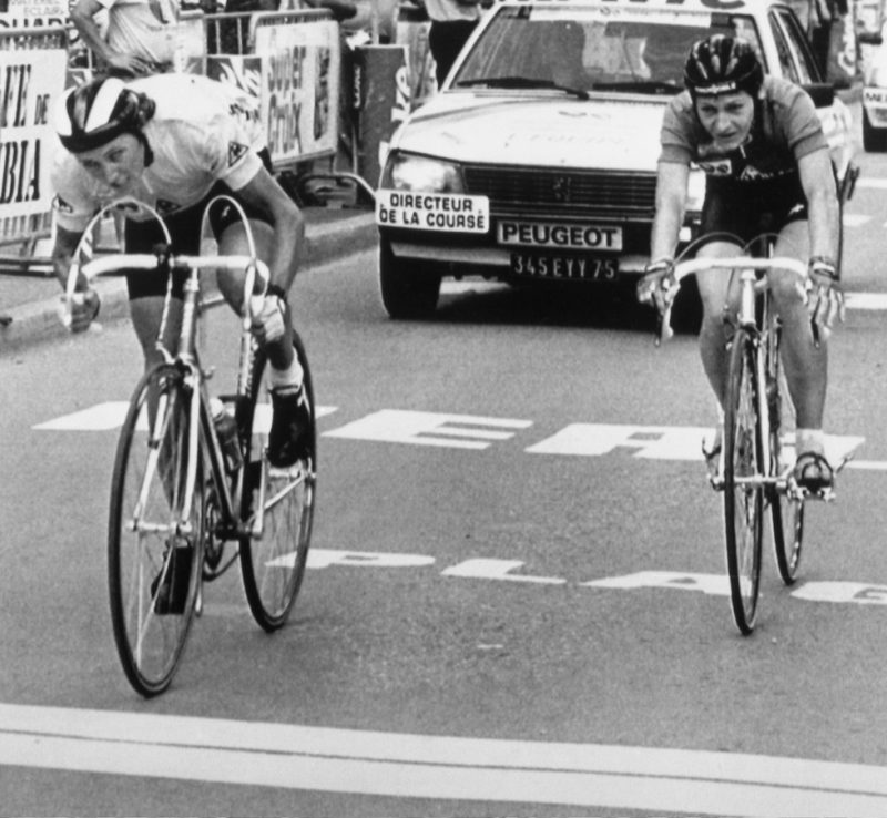 E adesso c’è il Tour femminile - Il Post