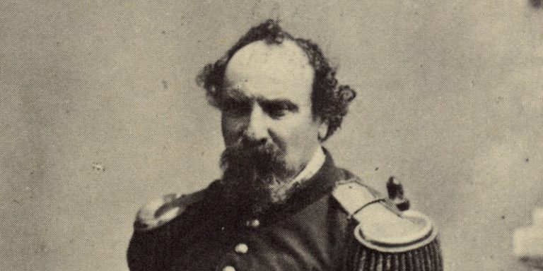 Joshua Norton, l'imperatore vagabondo degli Stati Uniti - Il Post