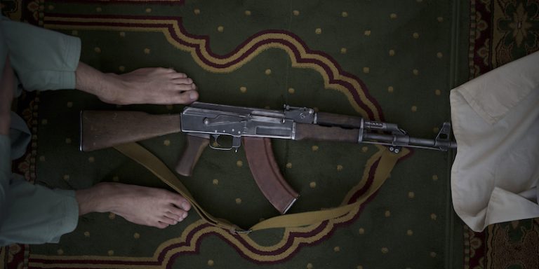 L'Afghanistan sta tornando a essere una base per i gruppi terroristici ...