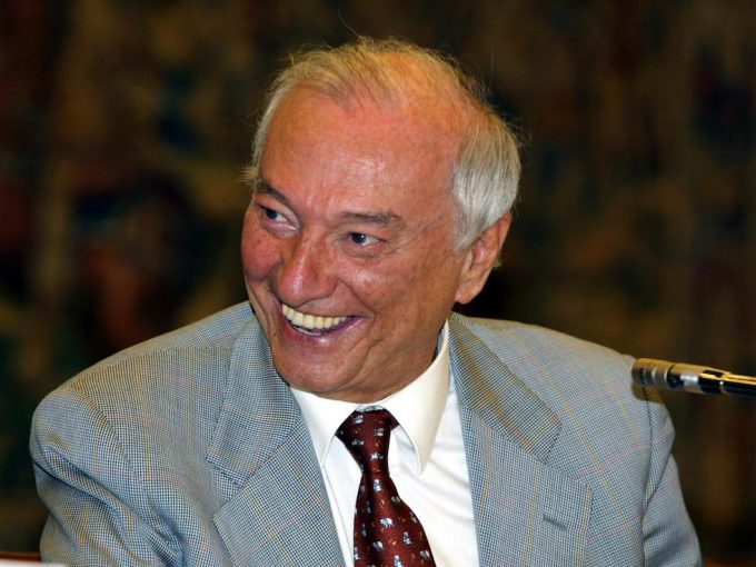 È morto Piero Angela