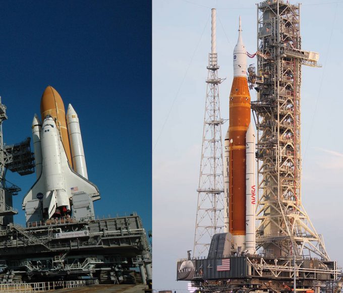 Perché è così difficile far partire Artemis 1 - Il Post