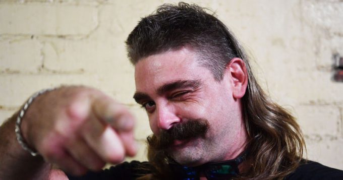 Il ritorno del mullet di cui si parla in Australia - Il Post