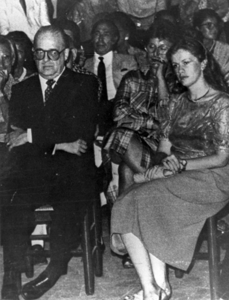 L’omicidio di Carlo Alberto Dalla Chiesa, quarant’anni fa - Il Post