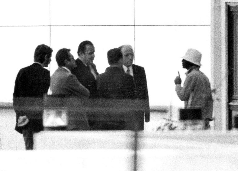 La strage alle Olimpiadi di Monaco del 1972 - Il Post