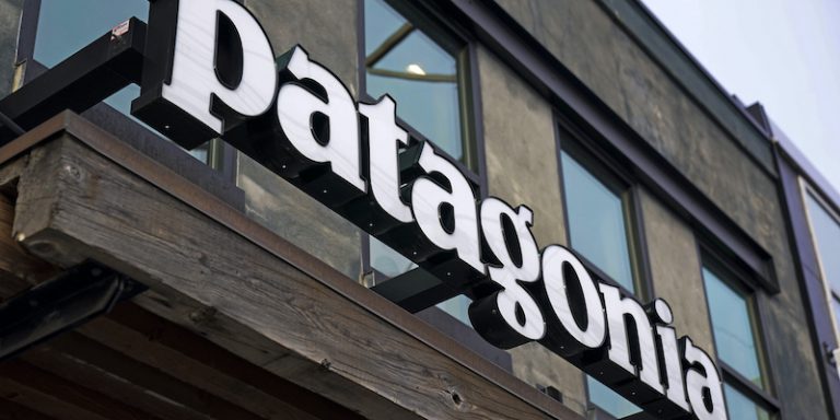 Il fondatore di Patagonia ha ceduto la sua azienda a una non profit ...