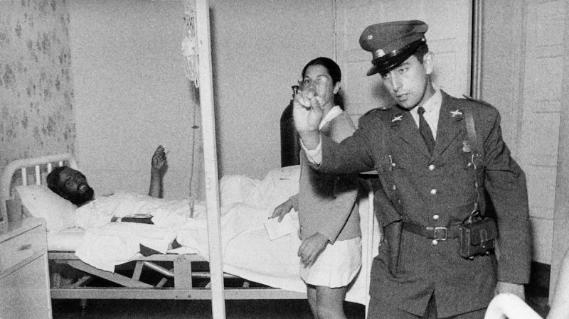 La tragedia e il “miracolo” delle Ande - Il Post