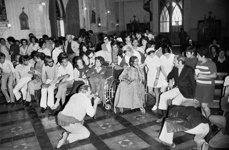 La tragedia e il “miracolo” delle Ande - Il Post