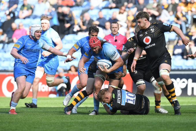 Il campionato inglese di rugby sta collassando - Il Post