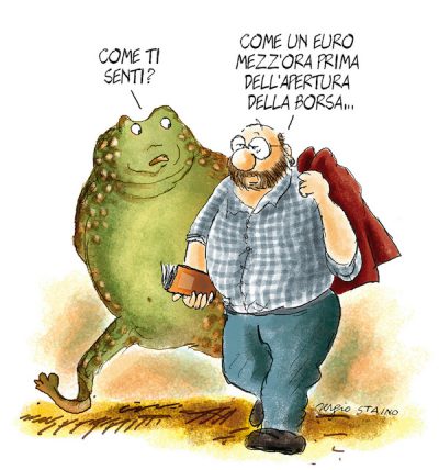 Bobo, la coscienza della sinistra italiana - Il Post