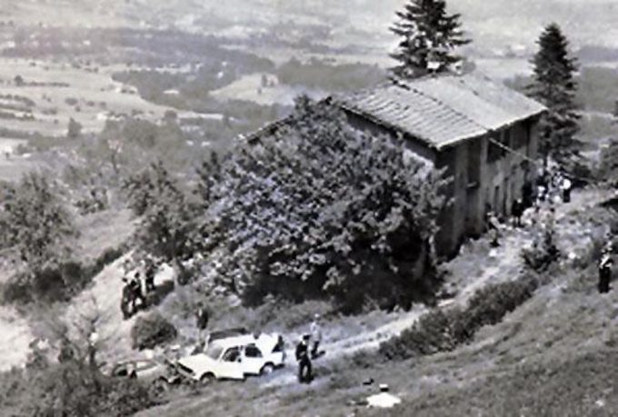 Chi era il brigatista che scappò dalla cascina Spiotta? - Il Post
