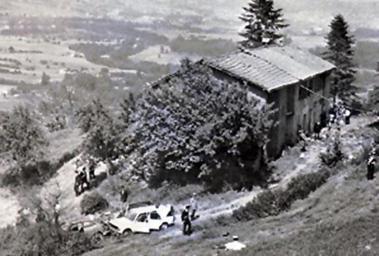 Chi era il brigatista che scappò dalla cascina Spiotta? - Il Post