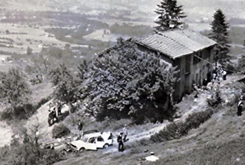 Chi era il brigatista che scappò dalla cascina Spiotta? - Il Post