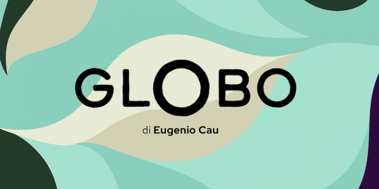 Eugenio Cau - Il Post