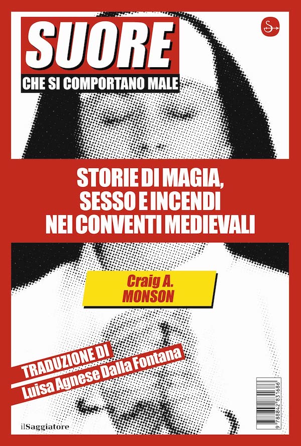 Copertine di novembre 2022 - Il Post
