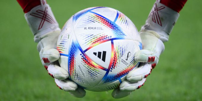 I palloni che potrebbero cambiare il calcio - Il Post