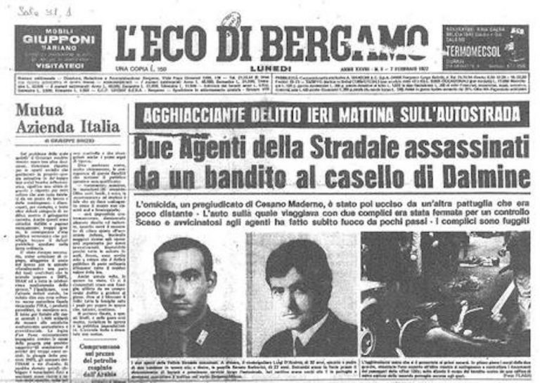 Dopo 50 anni di carcere, a Renato Vallanzasca non viene concessa la ...