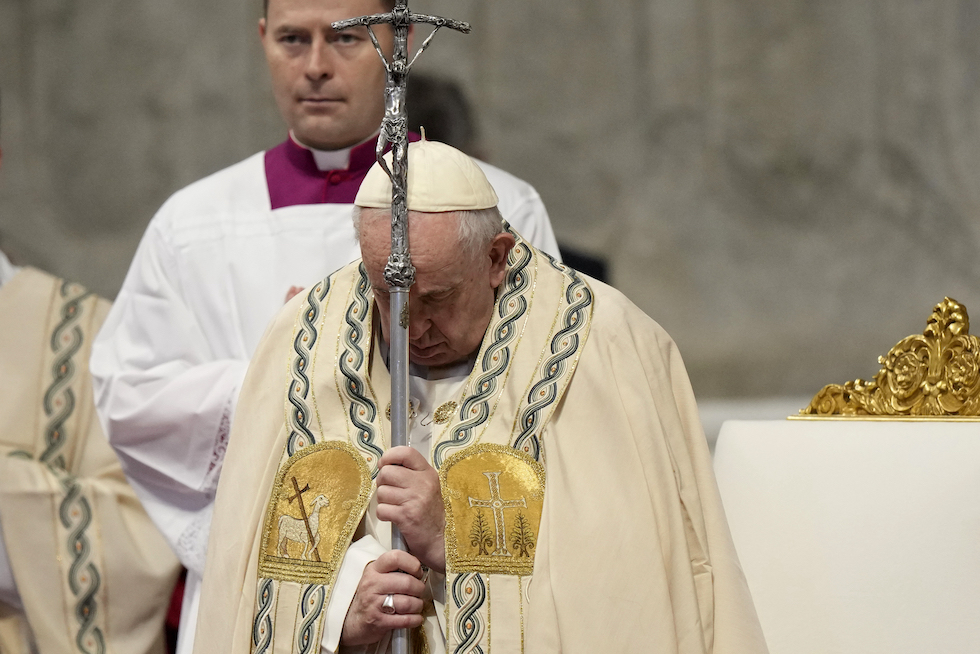 Domenica 1 gennaio - Il Post