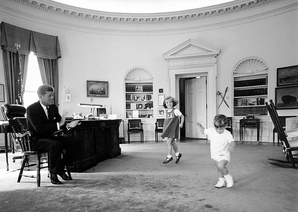 Il mondo è pieno di fasci littori - Il Post