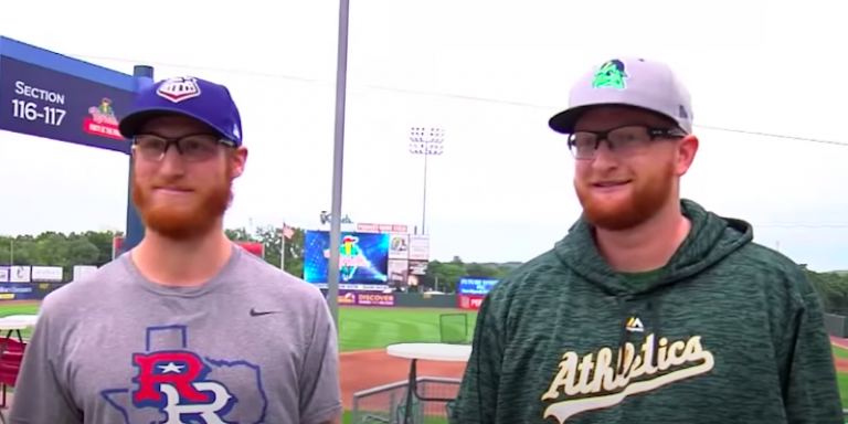 Il curioso caso dei due Brady Feigl - Il Post