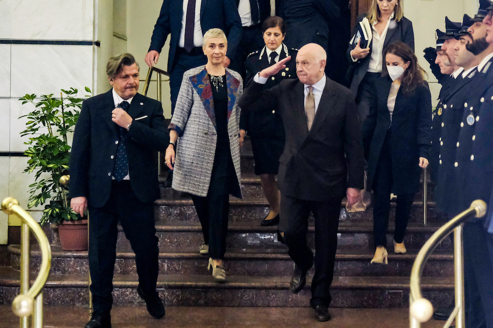 La destra sapeva chi è Carlo Nordio
