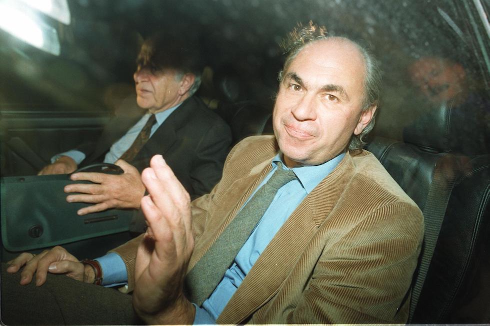 La destra sapeva chi è Carlo Nordio