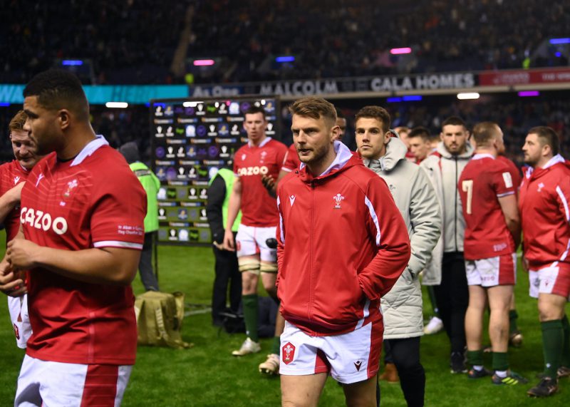 La grande crisi del rugby in Galles - Il Post