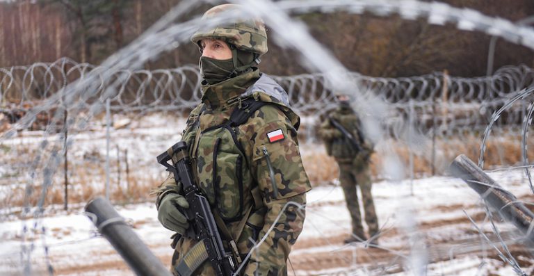 La Polonia vuole molte più armi e molti più soldati - Il Post