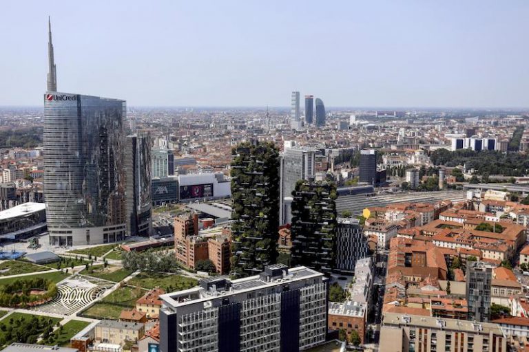 Perché i prezzi delle case a Milano sono così alti