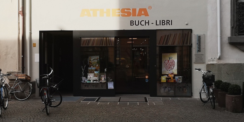 In Trentino-Alto Adige il gruppo Athesia è ovunque - Il Post