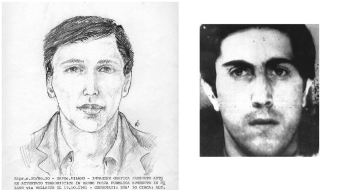 Storia e tecnica degli identikit - Il Post