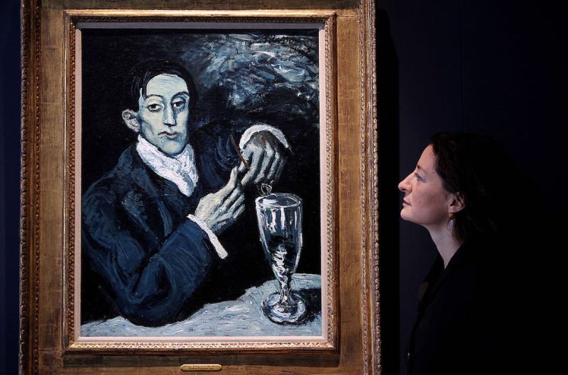 10 cose che forse non sapete su Pablo Picasso - Il Post